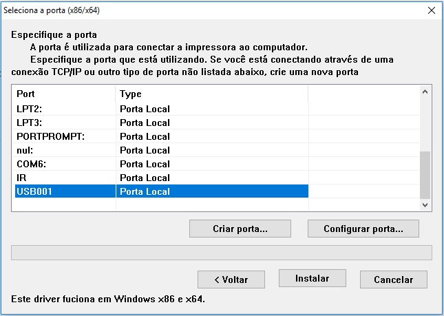 BEMATECH ° Book de processos